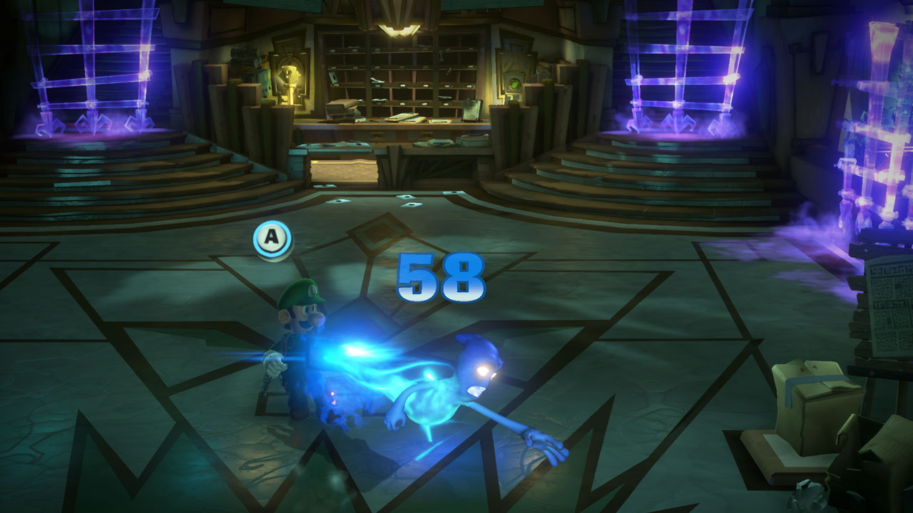 About - Next Level Games